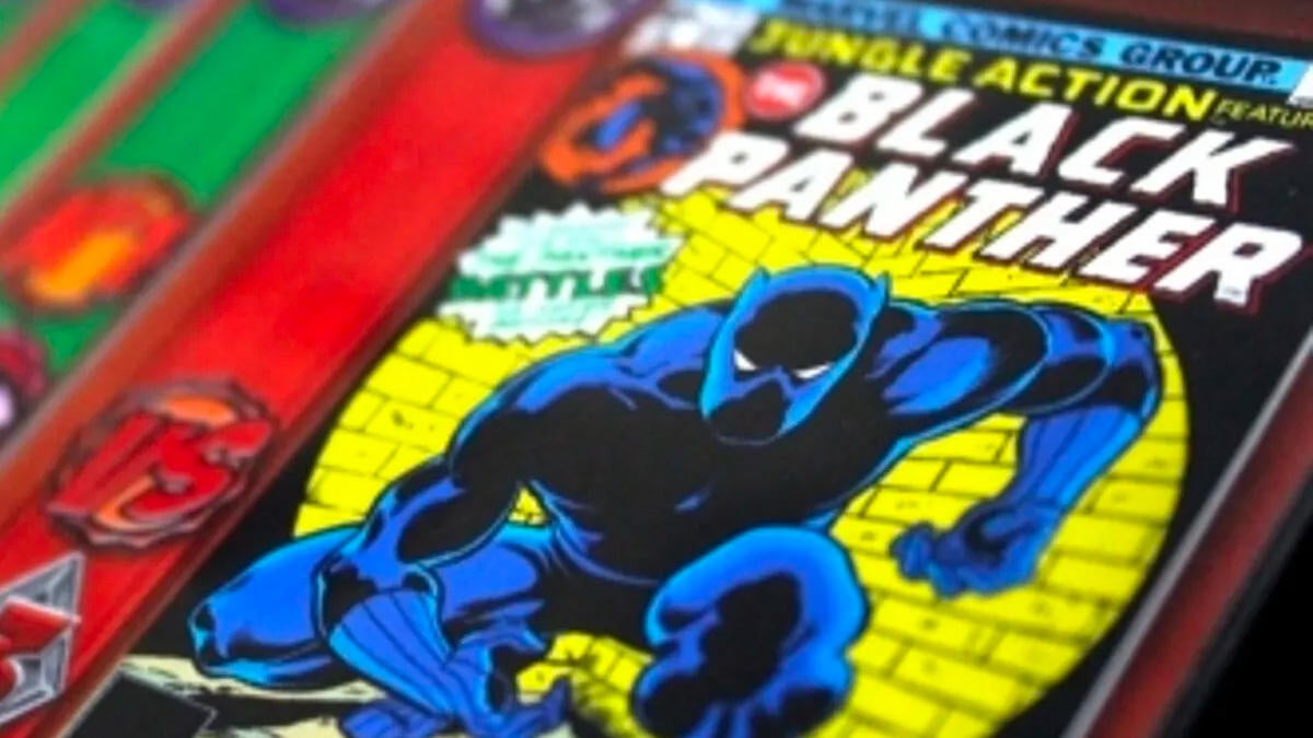 New Marvel Game Announced - ComicBook.com