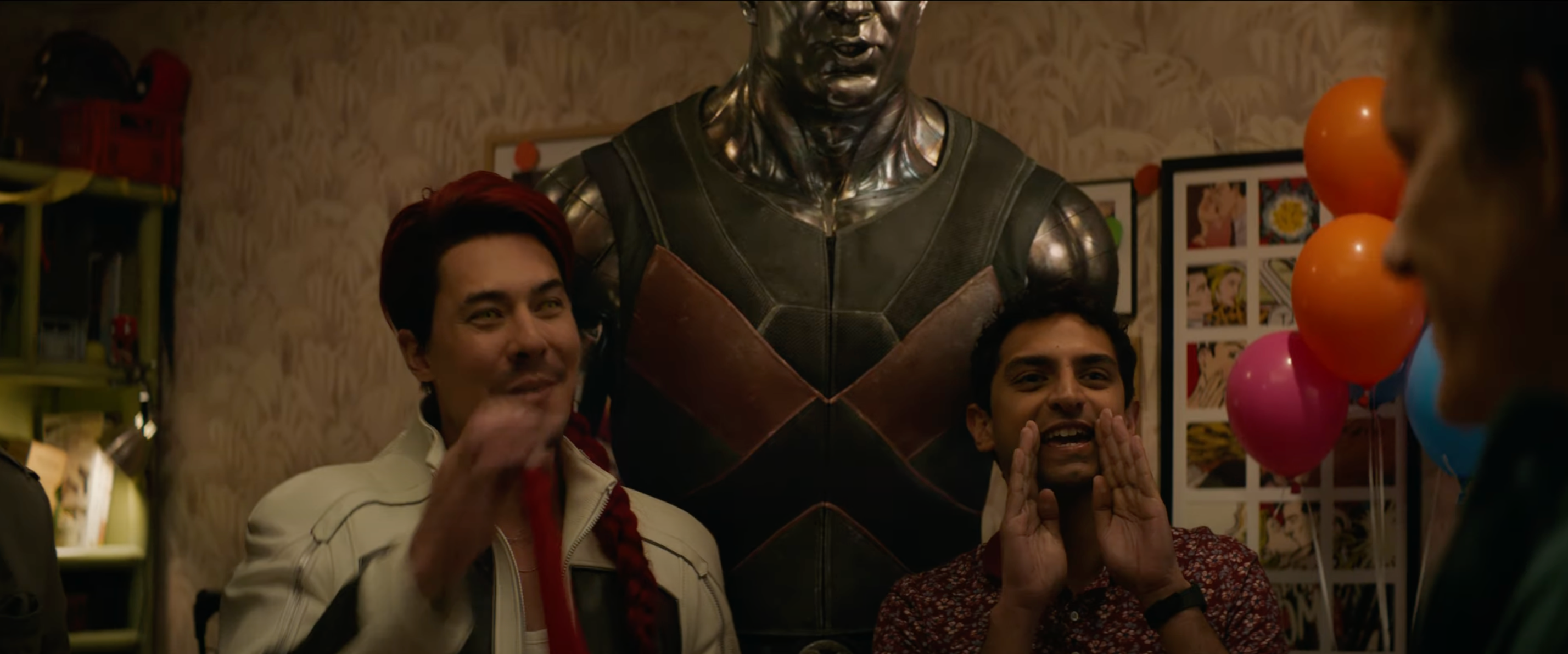 Deadpool & Wolverine Trailer Reveals More X-Force Resurrections ...