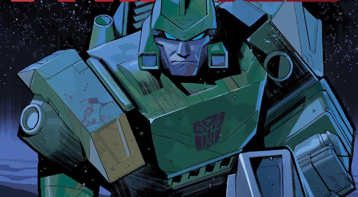 Fan-Favorite Transformers Character Springer Will Make Void Rivals ...