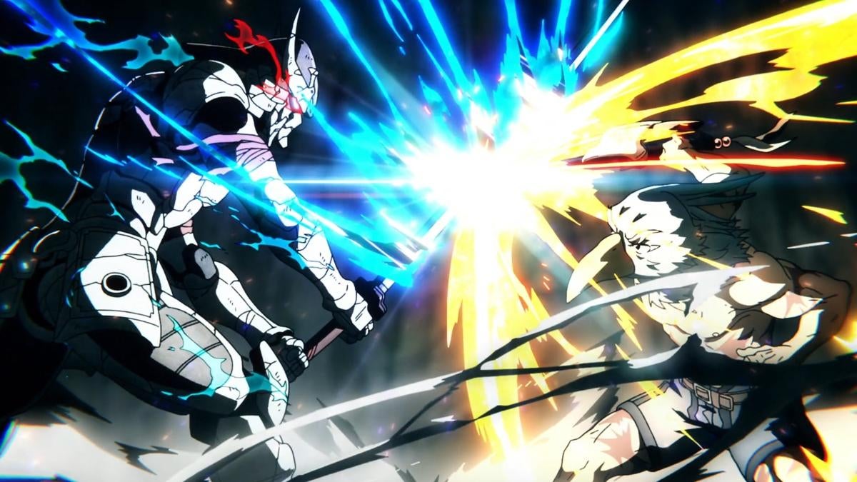 Shangri-La Frontier Ends Its Biggest Fight Yet With Impressive ...