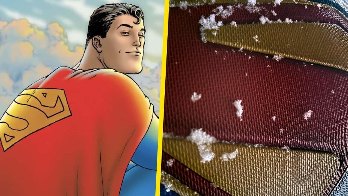 Superman Fans React to New Costume and Title Change - ComicBook.com