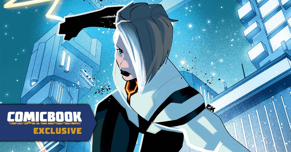 Dark Horse Reveals First Look Preview of Joy Operations II (Exclusive) - ComicBook.com