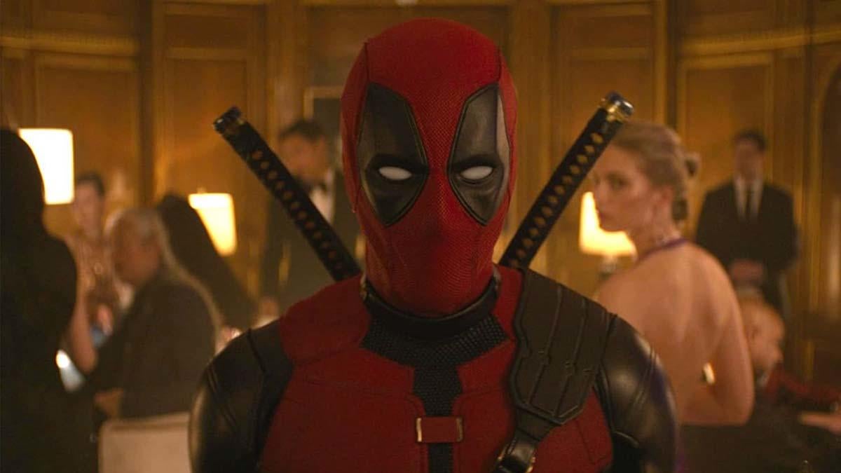 Marvel Jesus Trends After Deadpool 3 Trailer - ComicBook.com