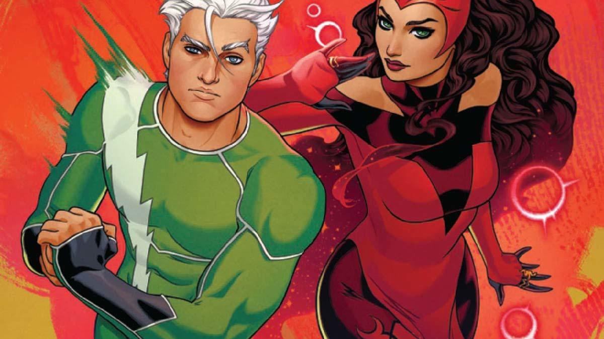 Top 10 Marvel Sibling Duos (and Duels) - ComicBook.com