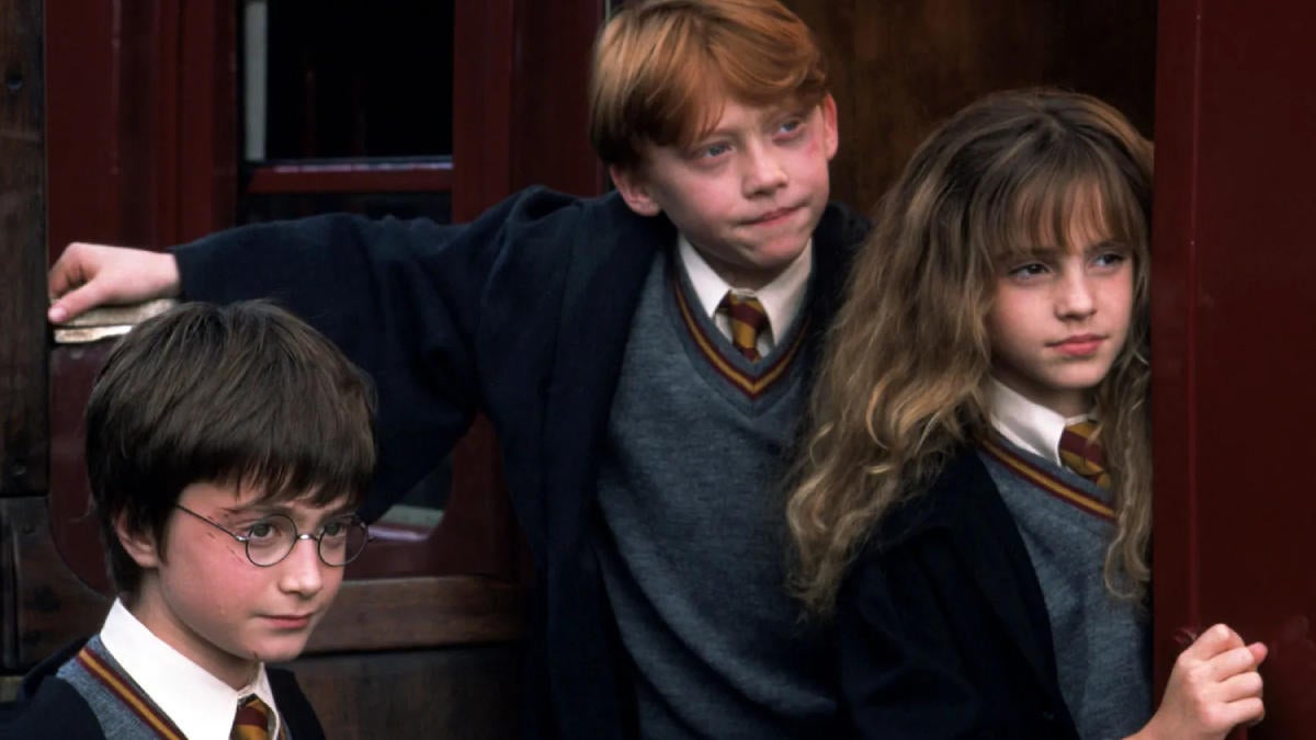 These Are the 7 Most Powerful Harry Potter Characters - ComicBook.com