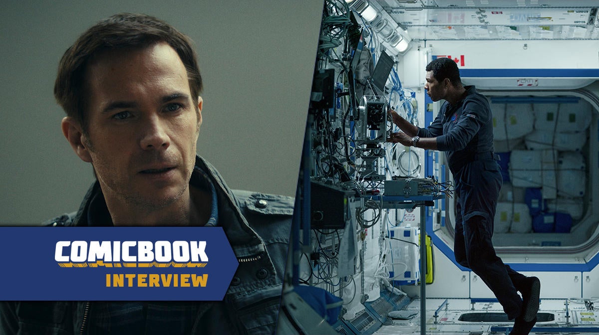 Constellation Stars Breaks Down Navigating Show's Different Realities ...