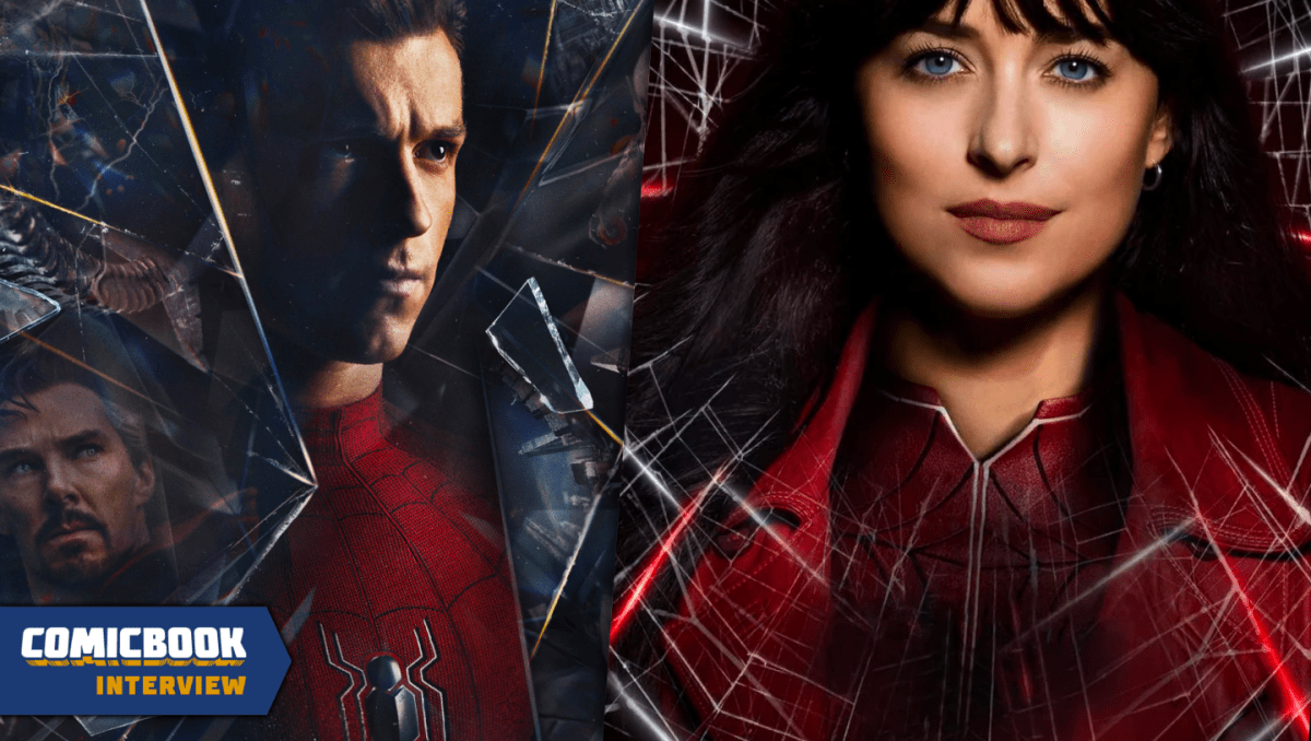 Why Madame Web Doesn't Cross Over With Other Spider-Man Movies ...