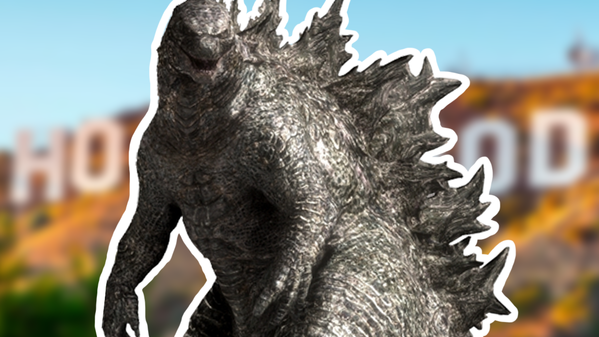 Godzilla Minus One Director Is Down to Work With Hollywood's Top Talent ...