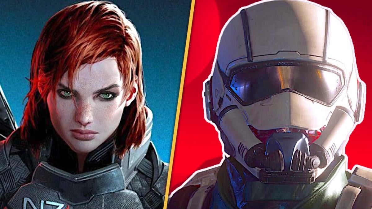 Helldivers 2 Players Discover Surprise for Mass Effect Fans - ComicBook.com