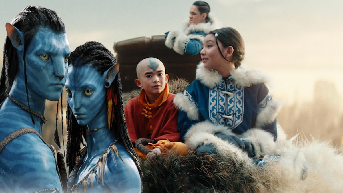 Avatar: The Last Airbender Star Thought They Were Auditioning for James ...