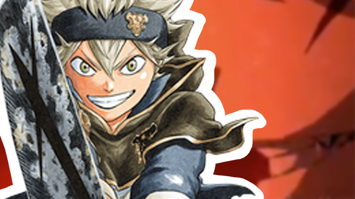Viral Black Clover Short Brings Its Final Act to Life - ComicBook.com