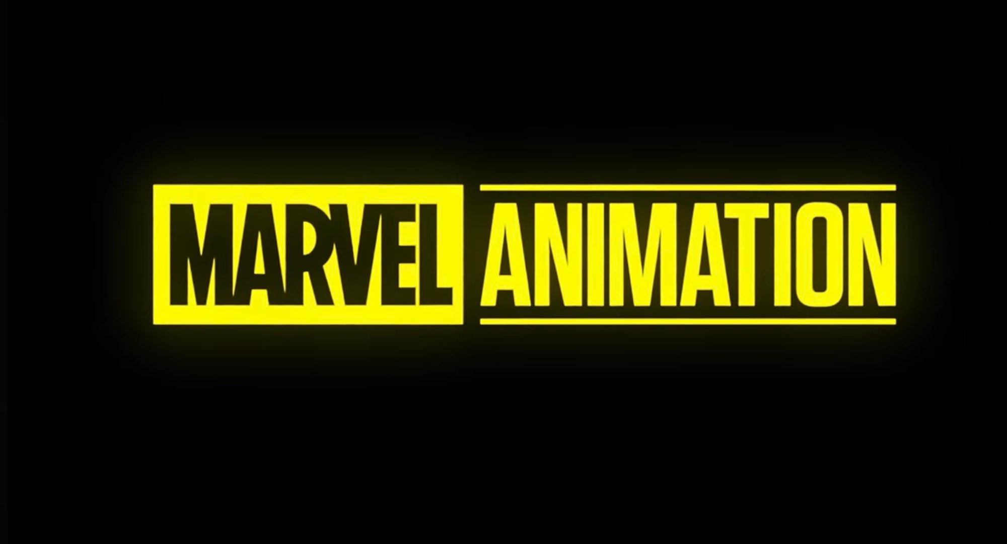 Marvel Studios Reveals Marvel Animation Logo in X-Men '97 Trailer ...