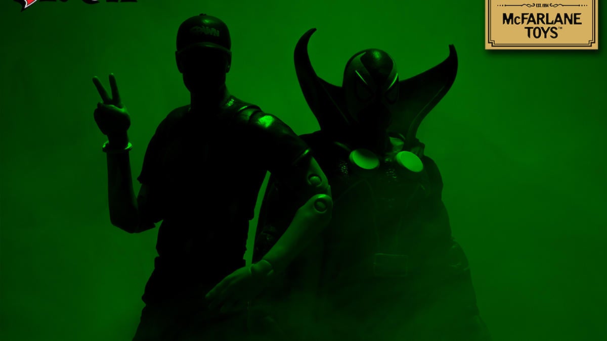 McFarlane Toys Celebrates Its 30th Anniversary With a Major Spawn ...