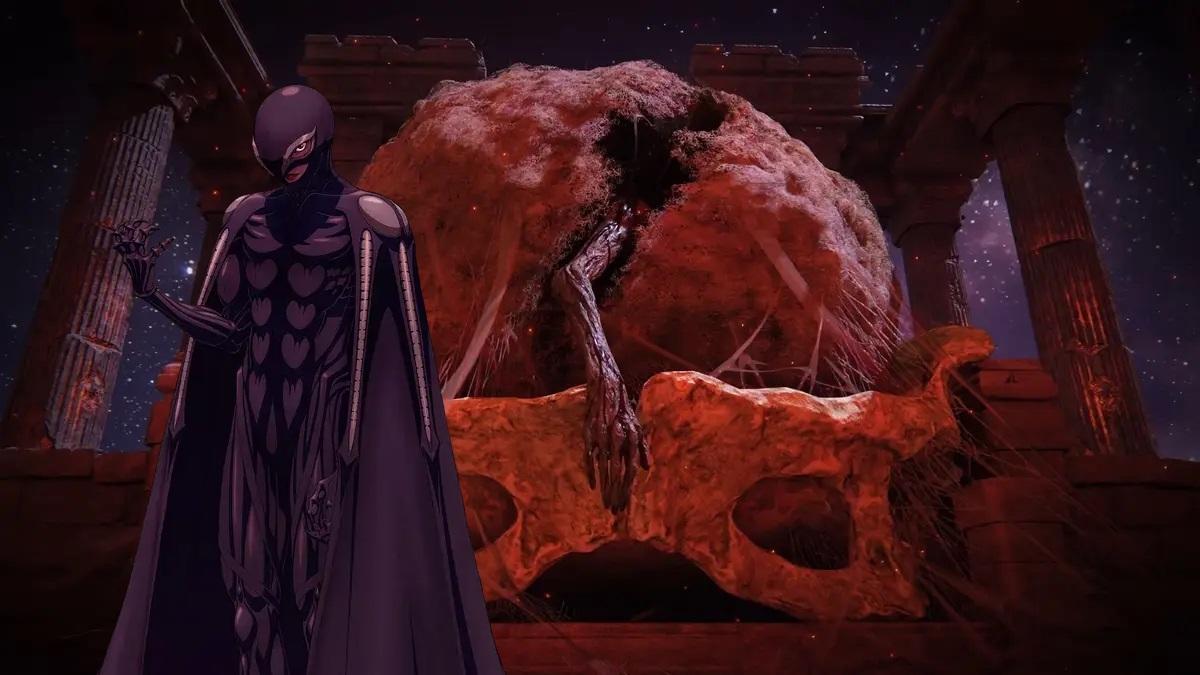 Elden Ring Fans Spot Numerous Berserk References in "Shadow of The ...