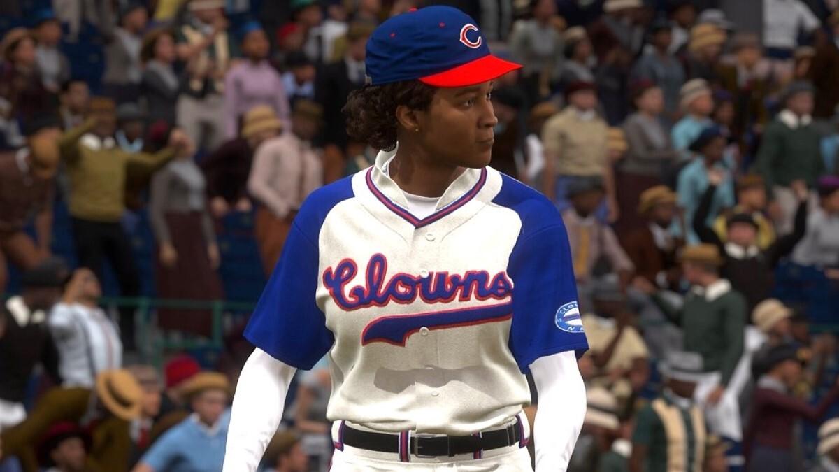 MLB The Show 24 Adding Female Player for the First Time Ever ...