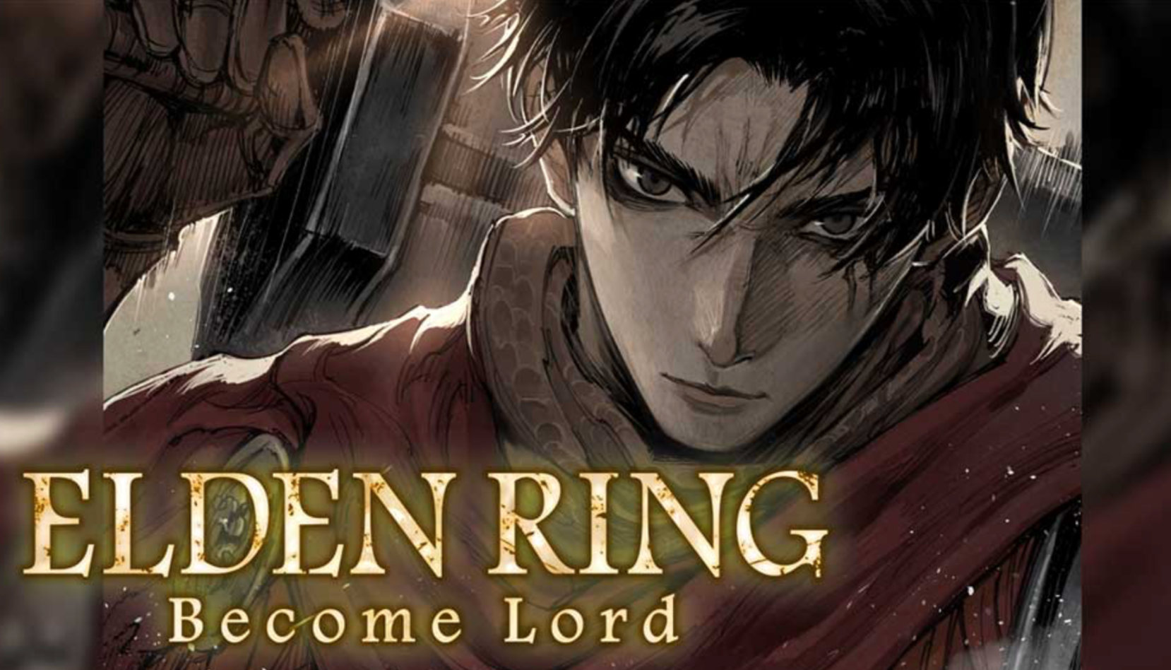 Elden Ring Become Lord Manga Announced - ComicBook.com