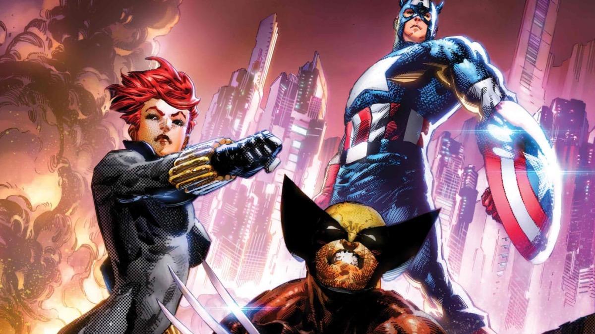 10 Best Wolverine Stories of the ‘20s - ComicBook.com