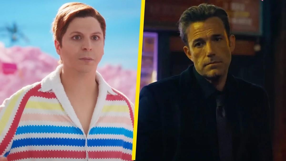 Ben Affleck Was Originally Supposed to Be in Barbie ComicBook
