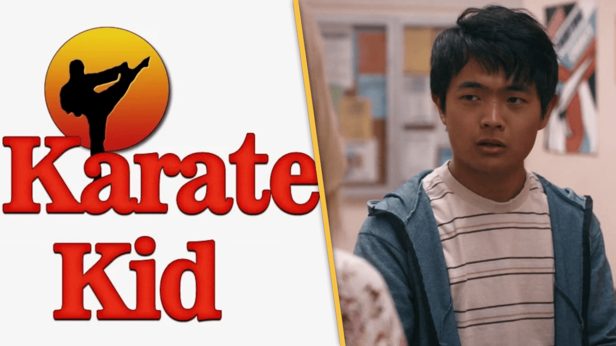 New Karate Kid Movie Casts Lead Actor - ComicBook.com