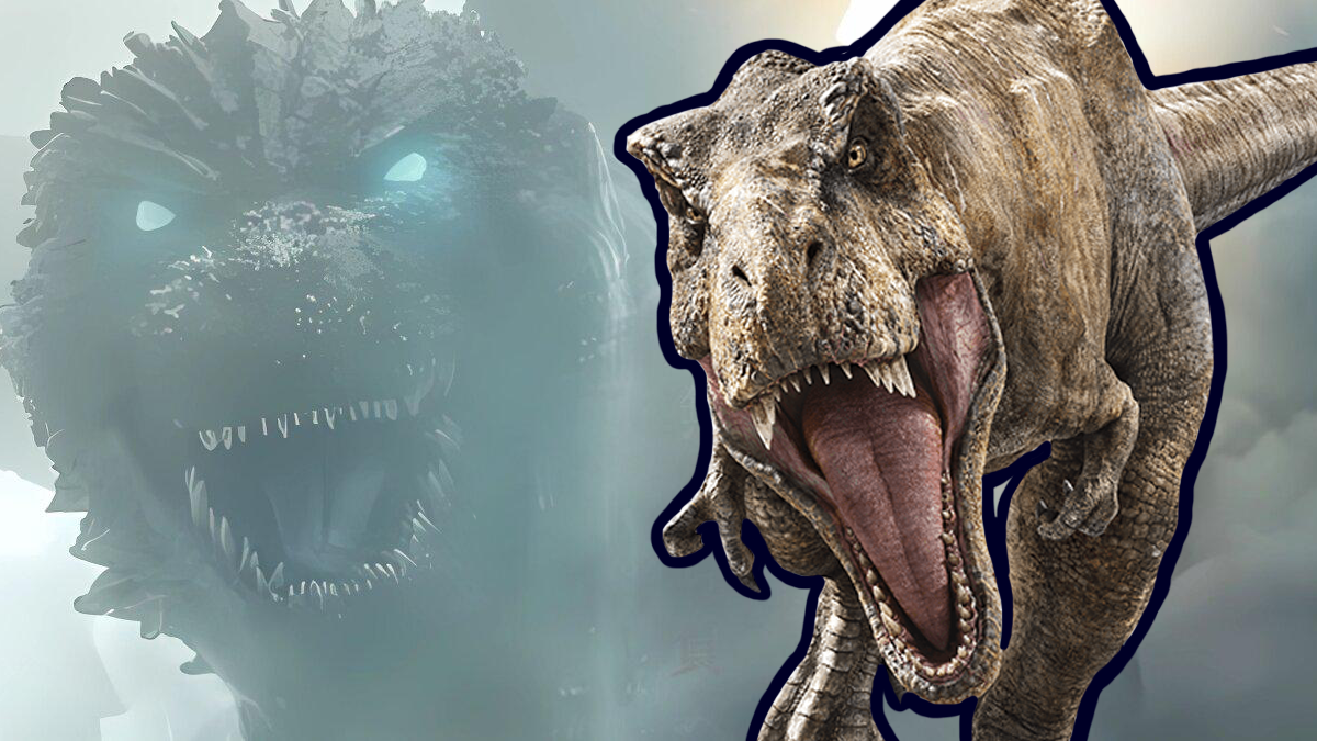 Steven Spielberg May Be Godzilla Minus One's Biggest Fan - ComicBook.com