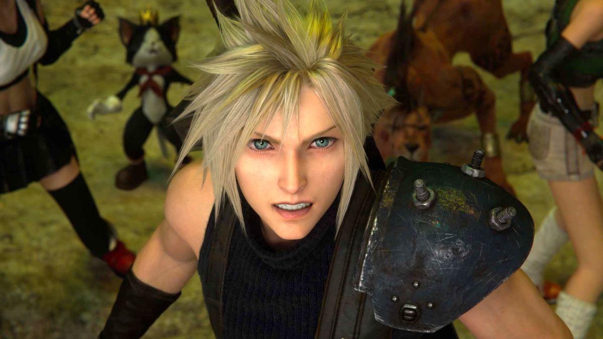New Final Fantasy VII Rebirth Update Released With Patch Notes ...