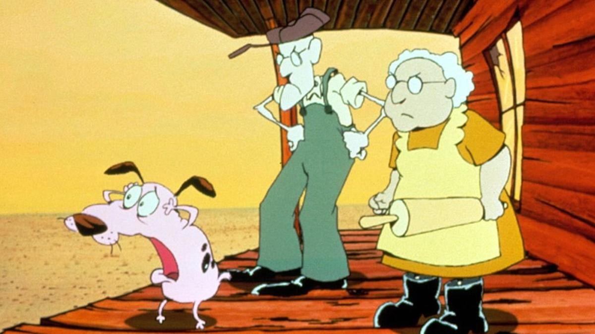 Cartoon Network Creator in Hot Water Following Major Controversy ...