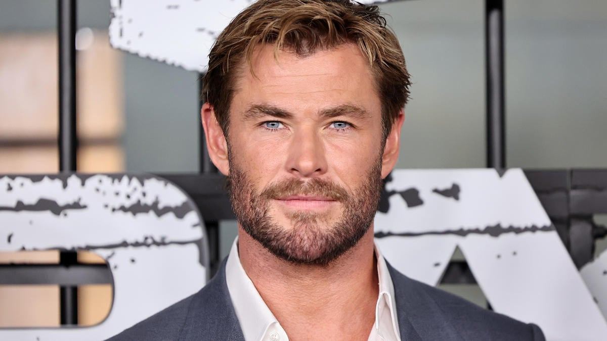 Limitless With Chris Hemsworth Season 2 Confirmed for National ...