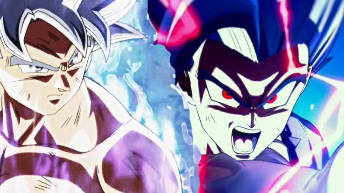 Dragon Ball Super Promo Confirms Goku vs. Gohan Theory - ComicBook.com