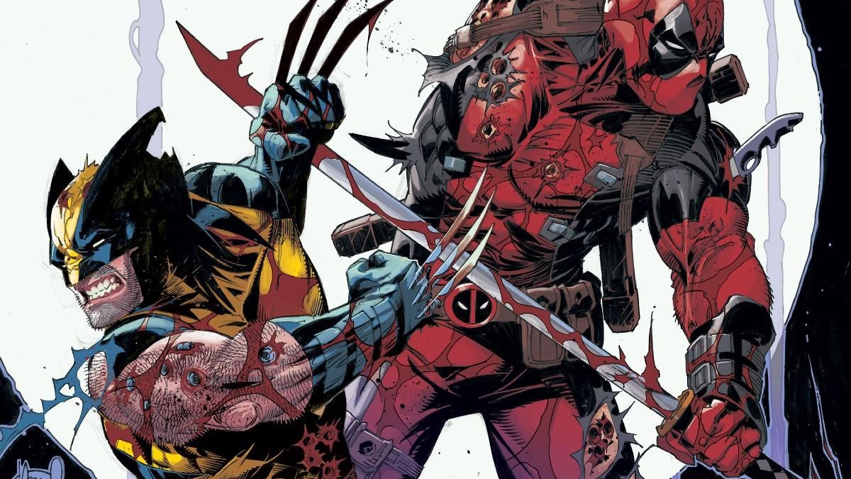 Deadpool & Wolverine: WWIII Trailer Released - ComicBook.com