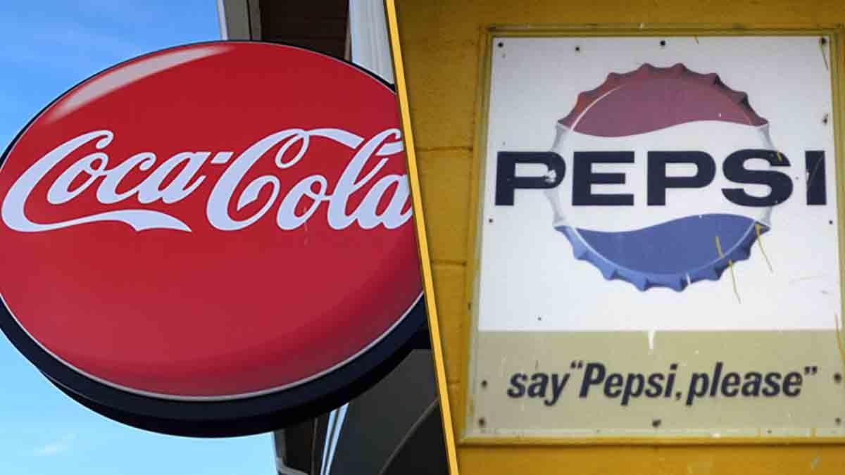 Coke Vs. Pepsi Movie Lands at Sony - ComicBook.com