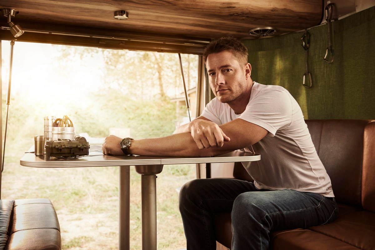 Tracker Star Justin Hartley Teases "Bigger Mystery" in Season 2 ...