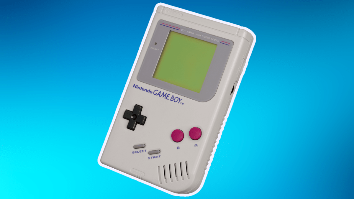 Every Nintendo Handheld Console, Ranked
