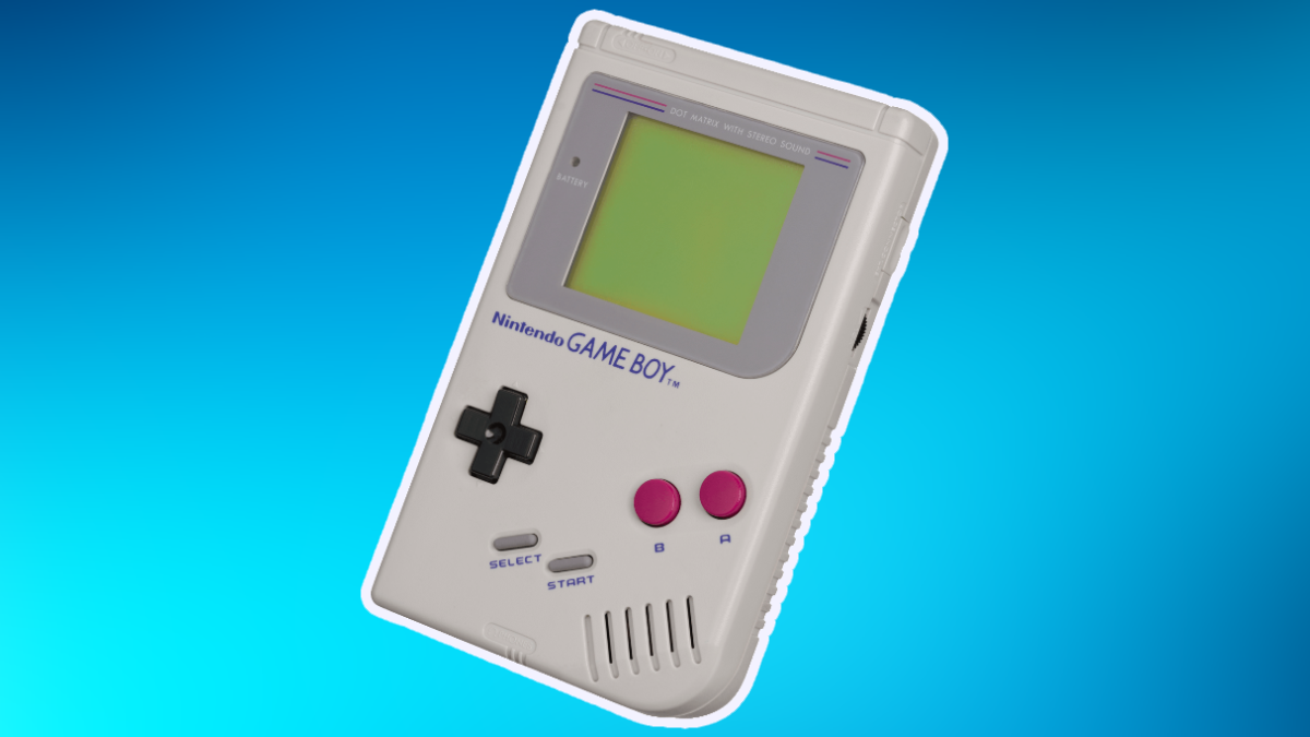 Every Nintendo Handheld Console, Ranked