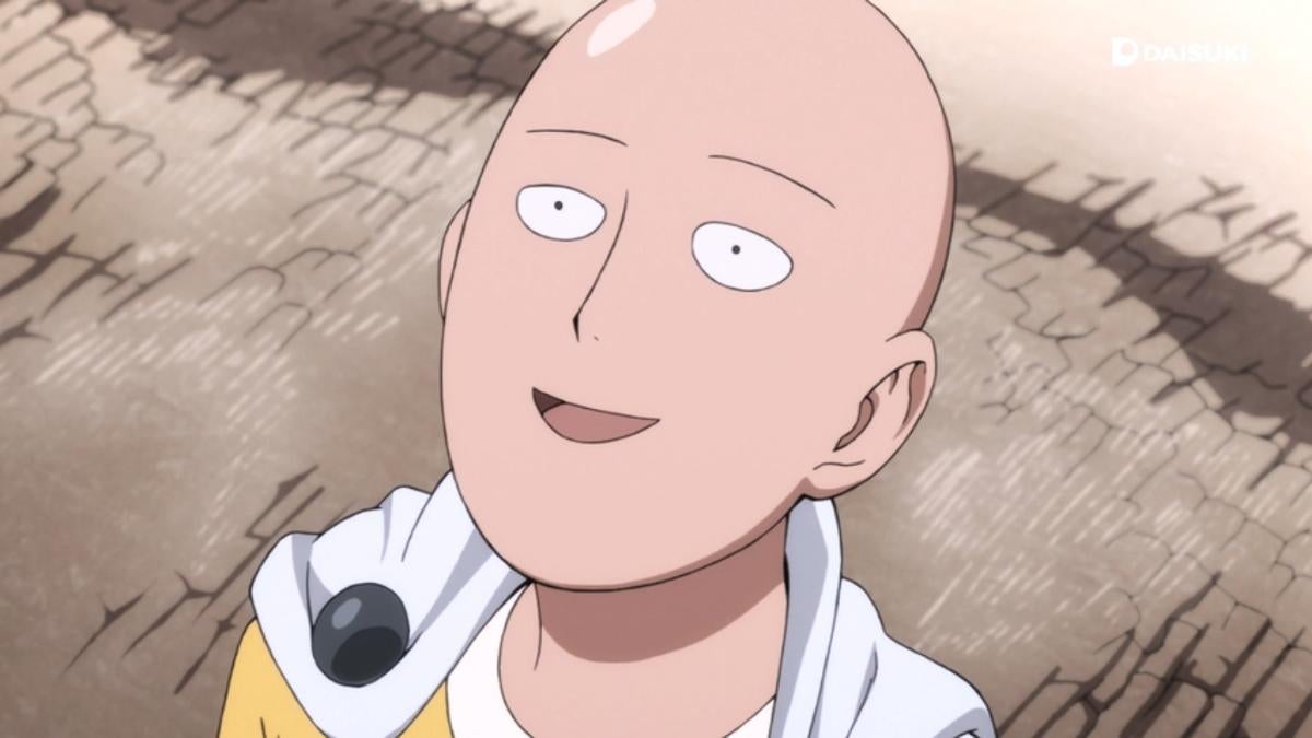 One-Punch Man Confirms Best Return Yet for Season 3 - ComicBook.com