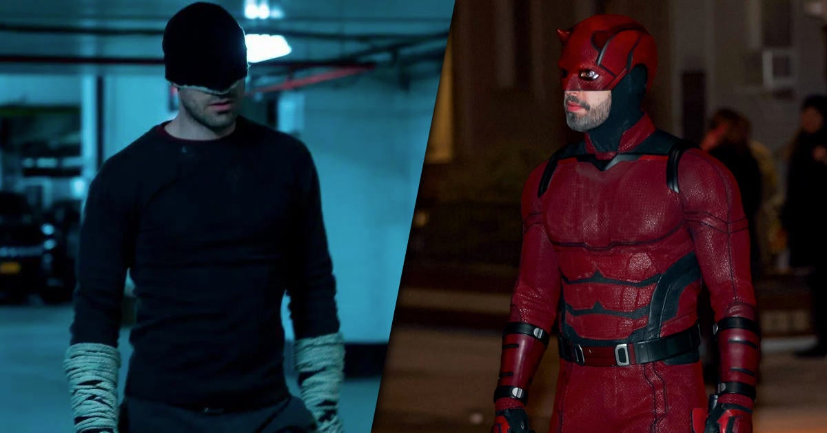 Daredevil: Born Again Star Confirms Reboot Wasn't Going to Reference ...
