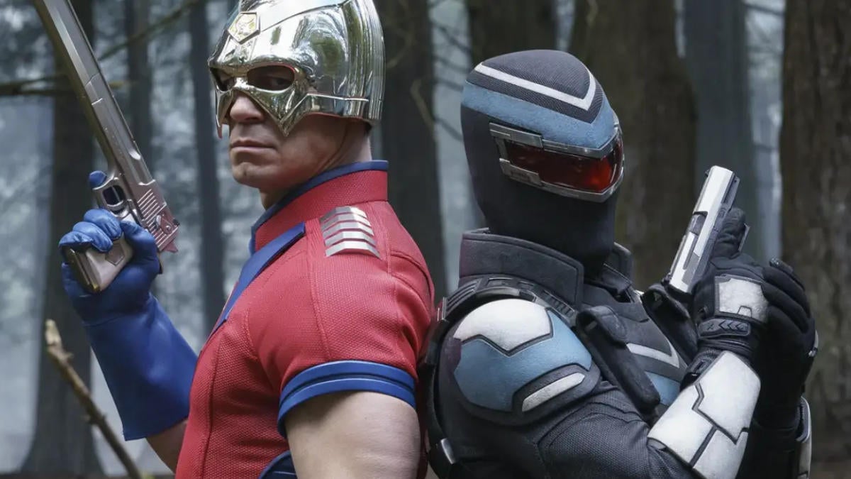 Creature Commandos Just Teased a Bunch of DCU Justice League Members ...