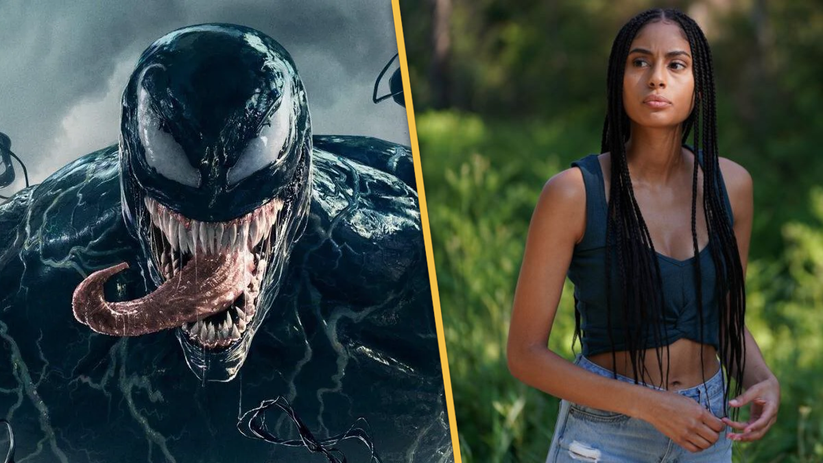 Venom 3 Adds Letterkenny's Clark Backo - ComicBook.com