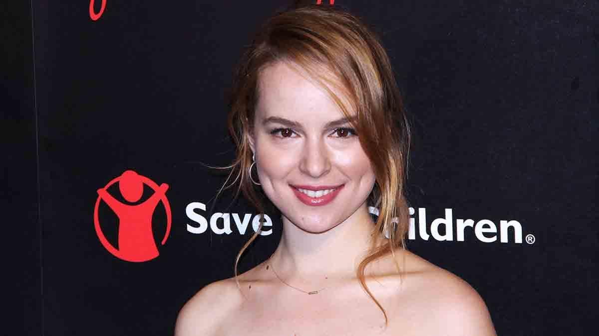 Former Disney Star Bridgit Mendler Launching Satellite Startup Company ...