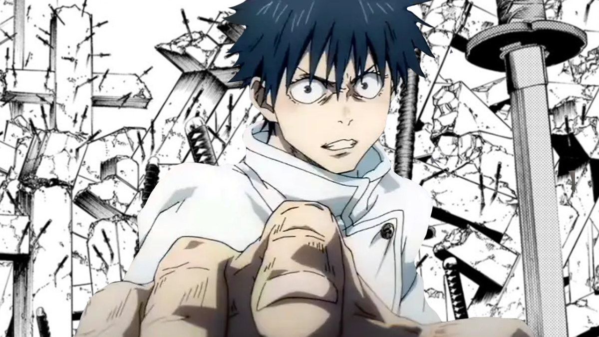 Jujutsu Kaisen Debuts Yuta's Domain Expansion - ComicBook.com