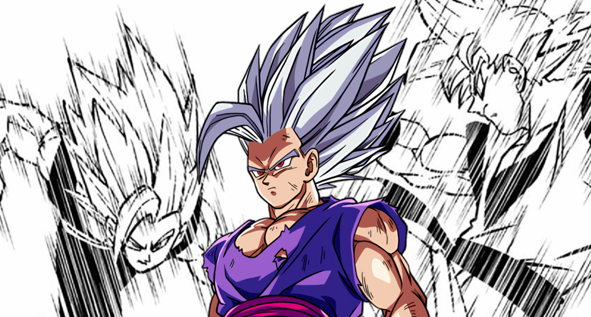 Dragon Ball Super Clarifies the Name of Gohan's New Form - ComicBook.com
