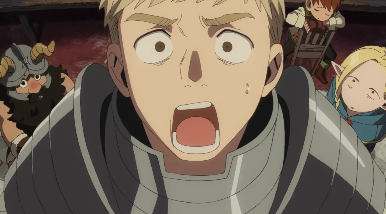 Delicious in Dungeon Creator Addresses Spin-Off, Sequel Rumors ...