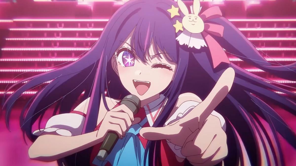 Oshi no Ko's YOASOBI Announces U.S. Concert Dates - ComicBook.com