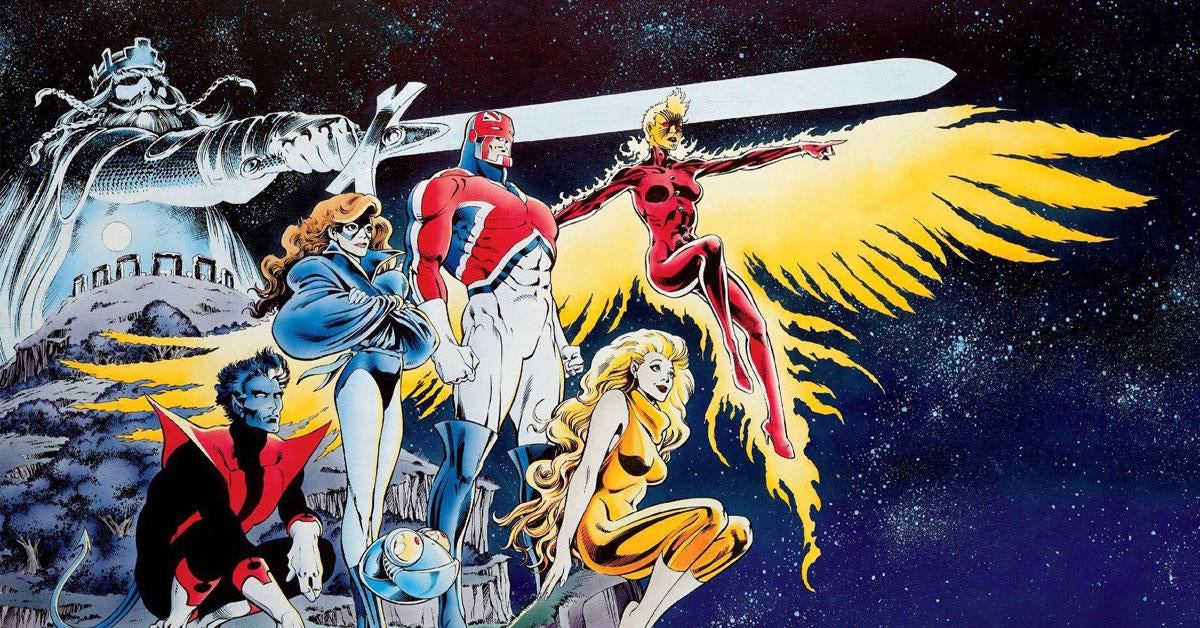 10 Best X-Teams, Ranked - ComicBook.com