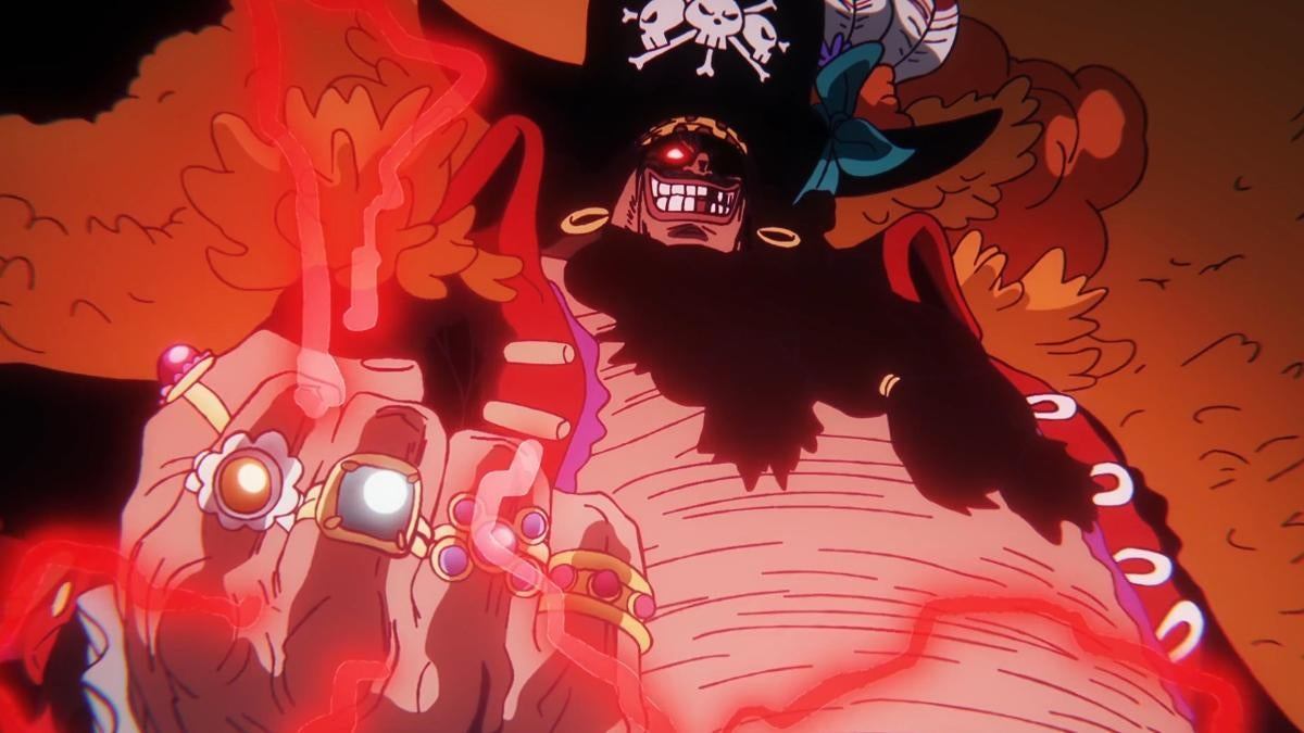 One Piece: All 7 Characters Stronger than Akainu - ComicBook.com