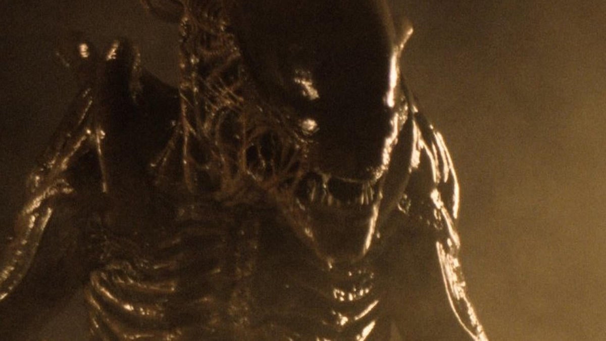 Alien: Romulus Star Says One Scene Is "So Disgusting" That the Whole ...