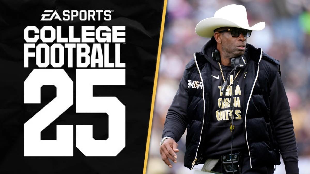 College Football 25: Which Coach Archetype to Choose - ComicBook.com