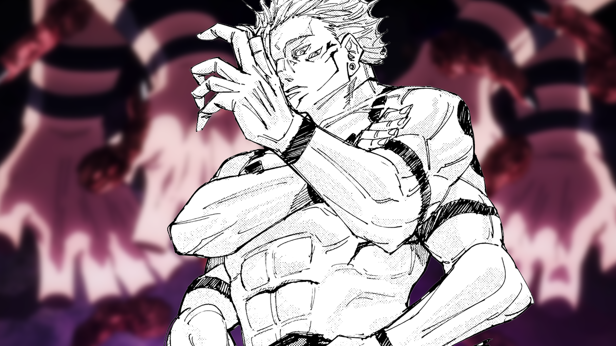 Jujutsu Kaisen Shares the Secret Behind Sukuna's Last Finger ...