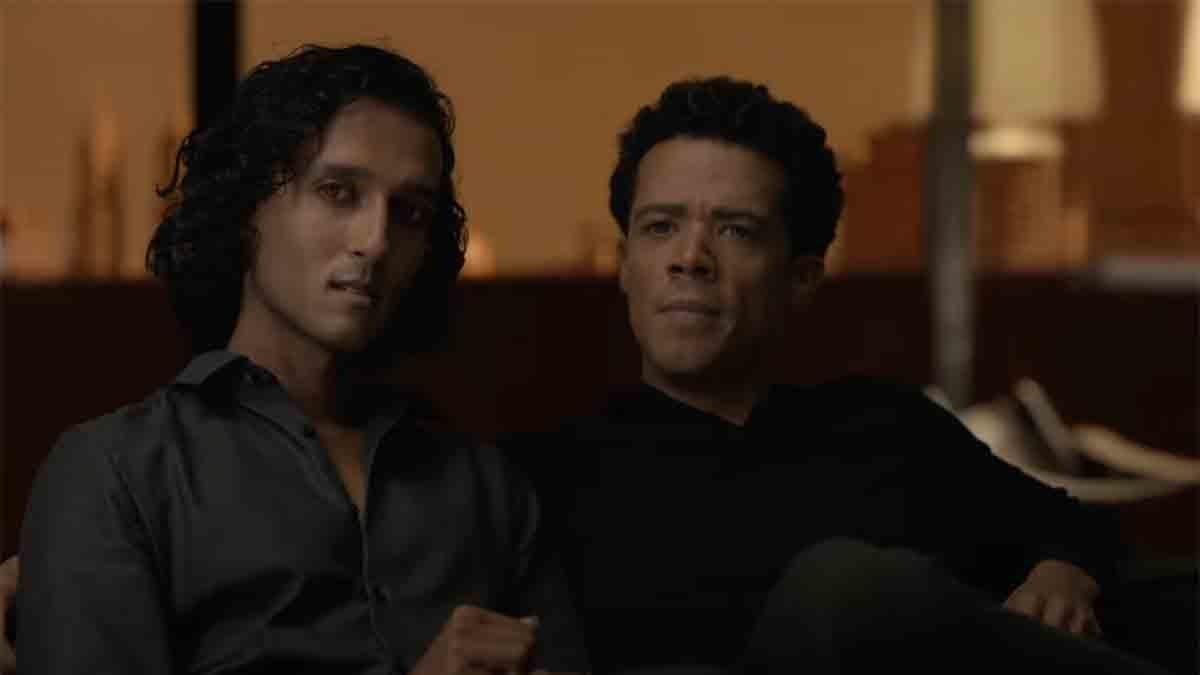 Interview With the Vampire Star Assad Zaman Teases Season 2 - ComicBook.com