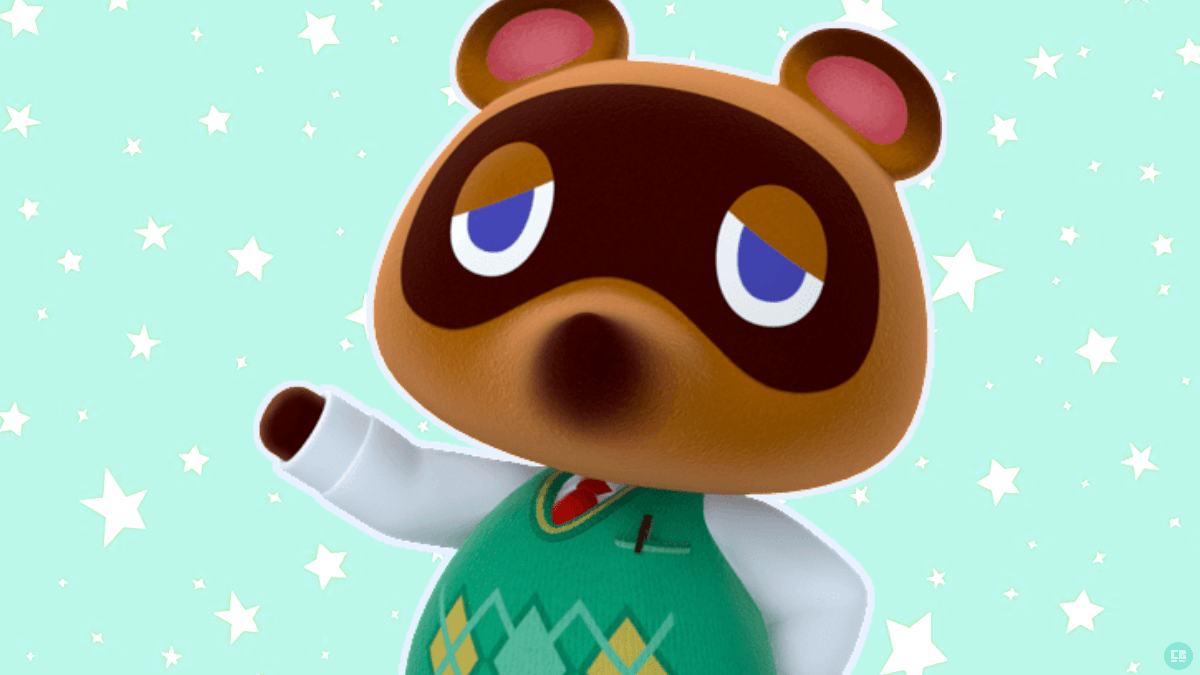 3 Things Even Animal Crossing Fans Didn’t Know About Tom Nook