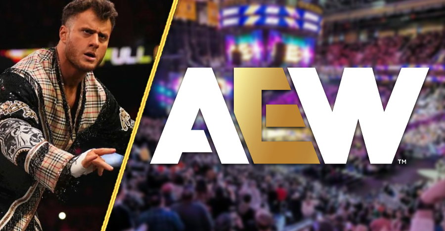 MJF's AEW Return Coming "Sooner Than Later"